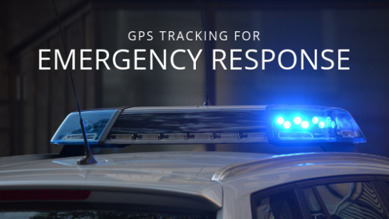 From Rescue to Recovery: GPS Tracking in Emergency Response - InTouch GPS